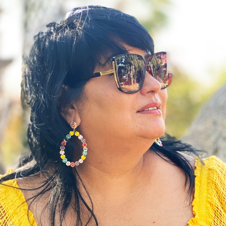 Irma Sharpe - Official