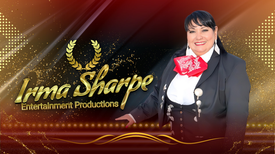 Irma Sharpe - Official